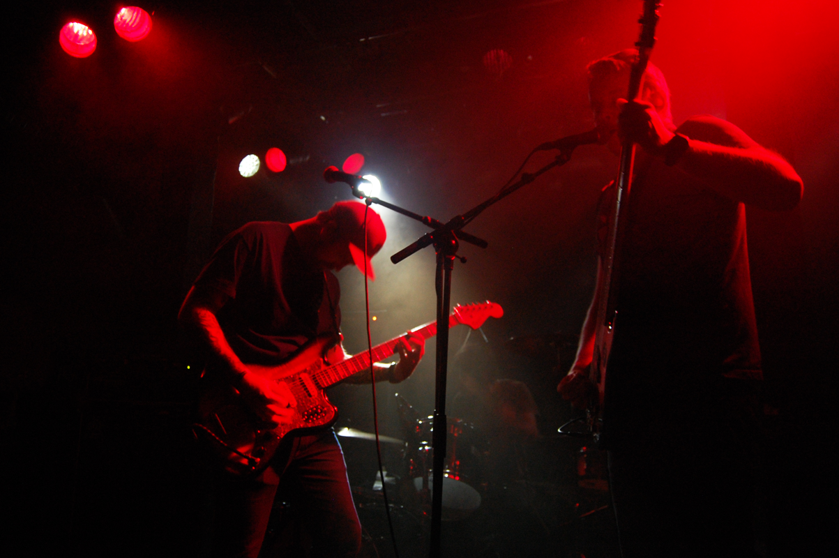 Photos by Marie Solheim.